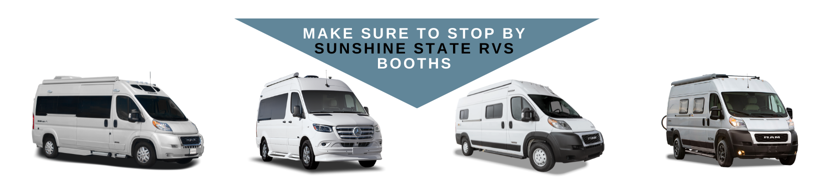 2023coachmenroundup | Sunshine State RV | Gainesville Florida