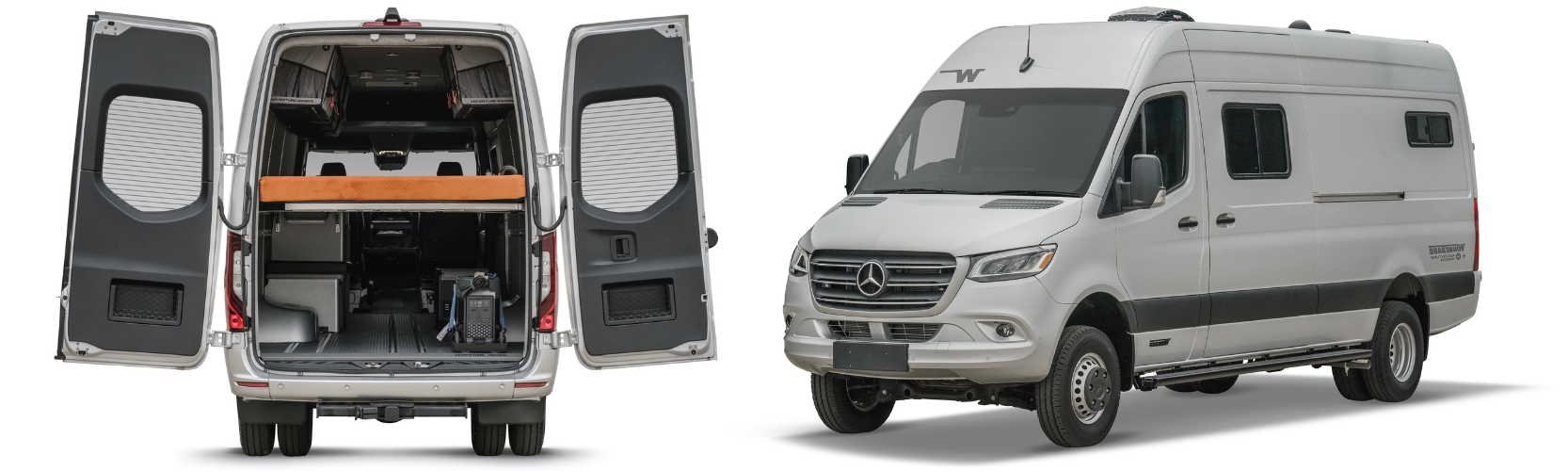 Adventure Wagon | Sunshine State RV | Gainesville Florida