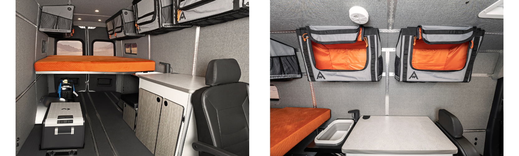 Adventure Wagon | Sunshine State RV | Gainesville Florida