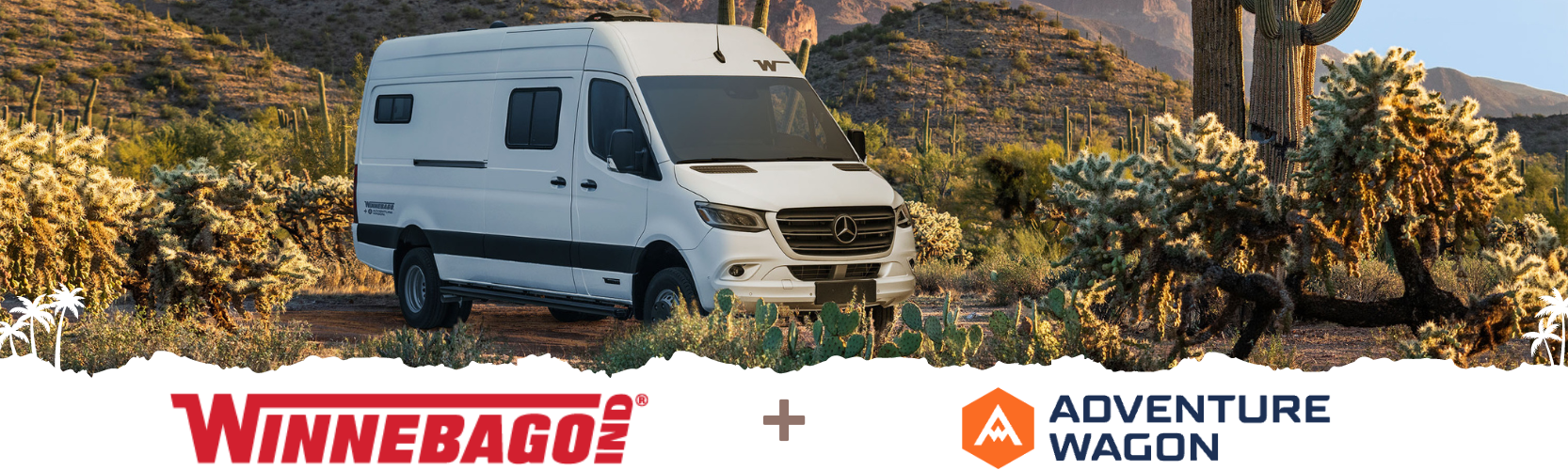 Adventure Wagon | Sunshine State RV | Gainesville Florida